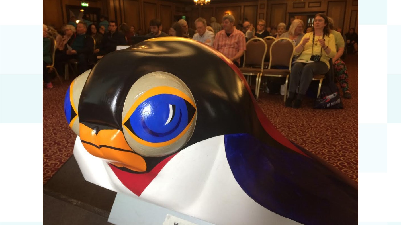 Hull's iconic moths fetch more than £100,000 at charity auction | ITV ...
