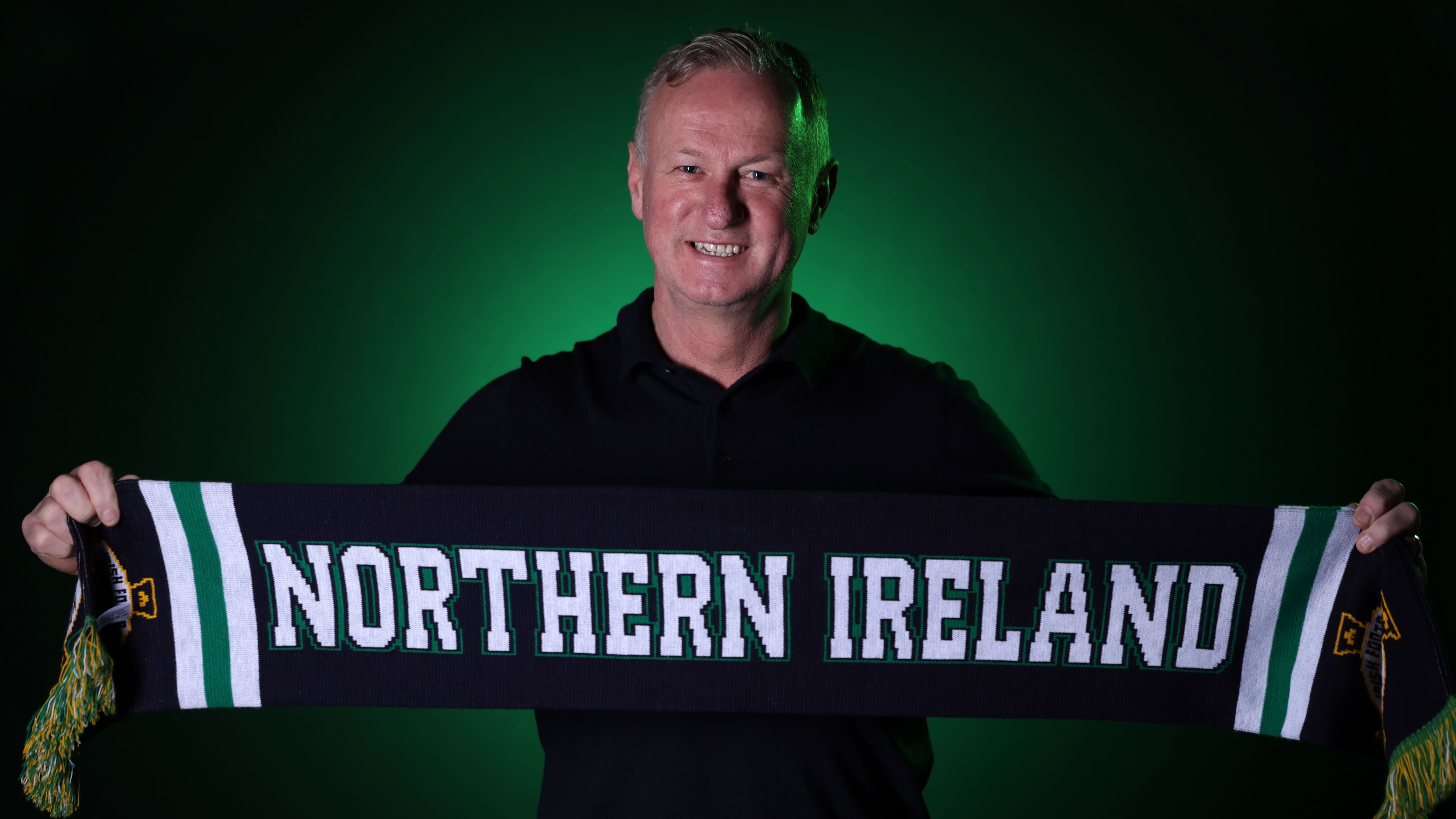 O'Neill's appointment just what Northern Ireland need | UTV | ITV News