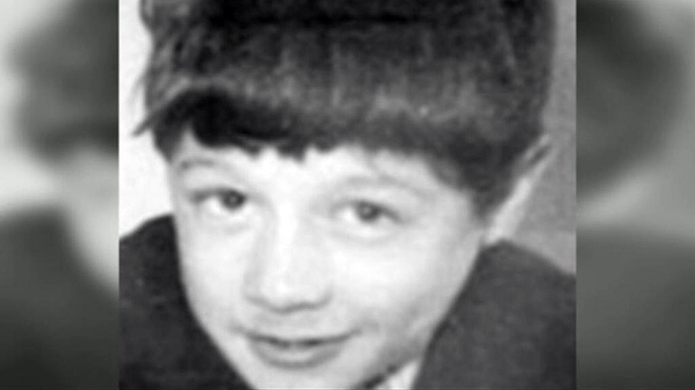 Solider B, accused of killing Daniel Hegarty, 15, in Londonderry in ...