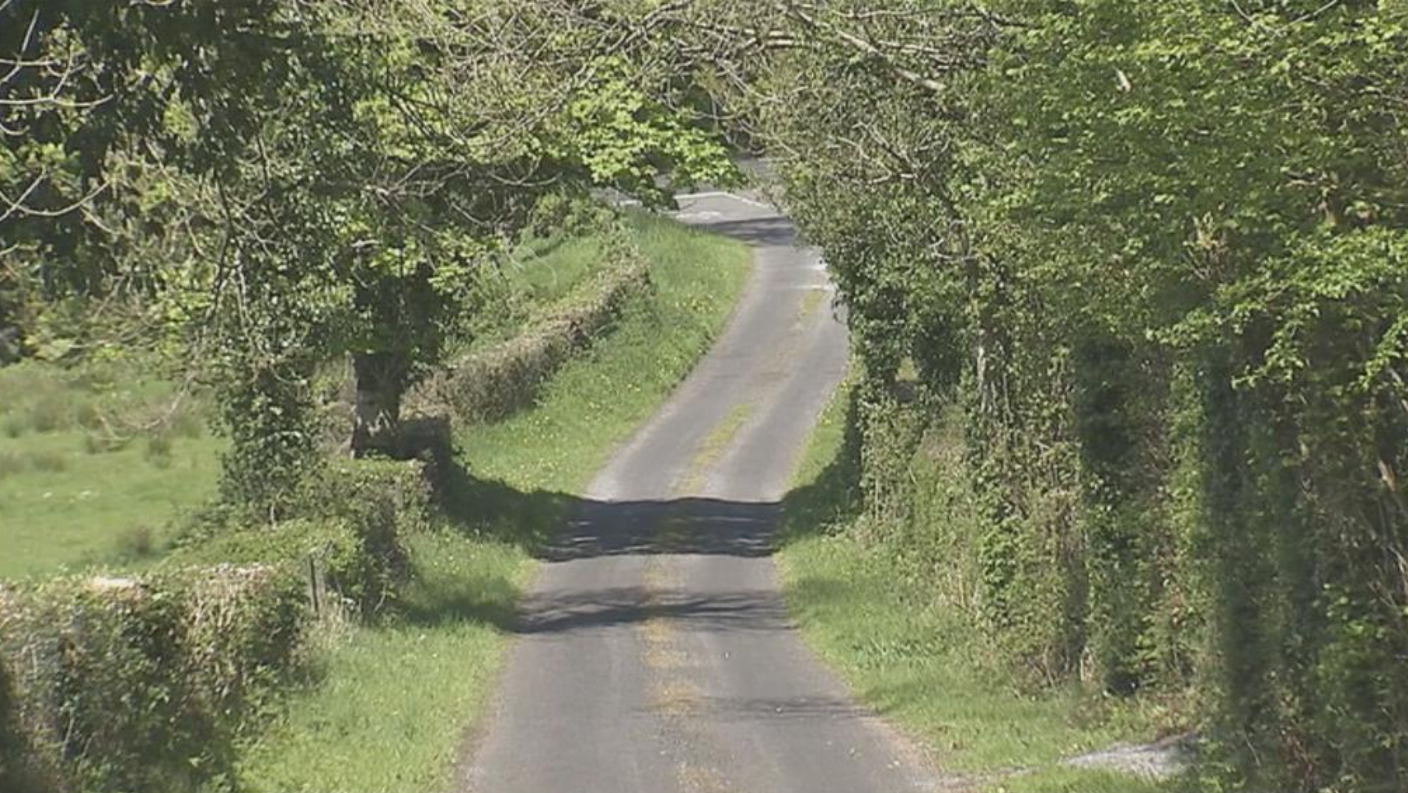 Isolation in rural NI ‘impacting on mental health’ | UTV | ITV News