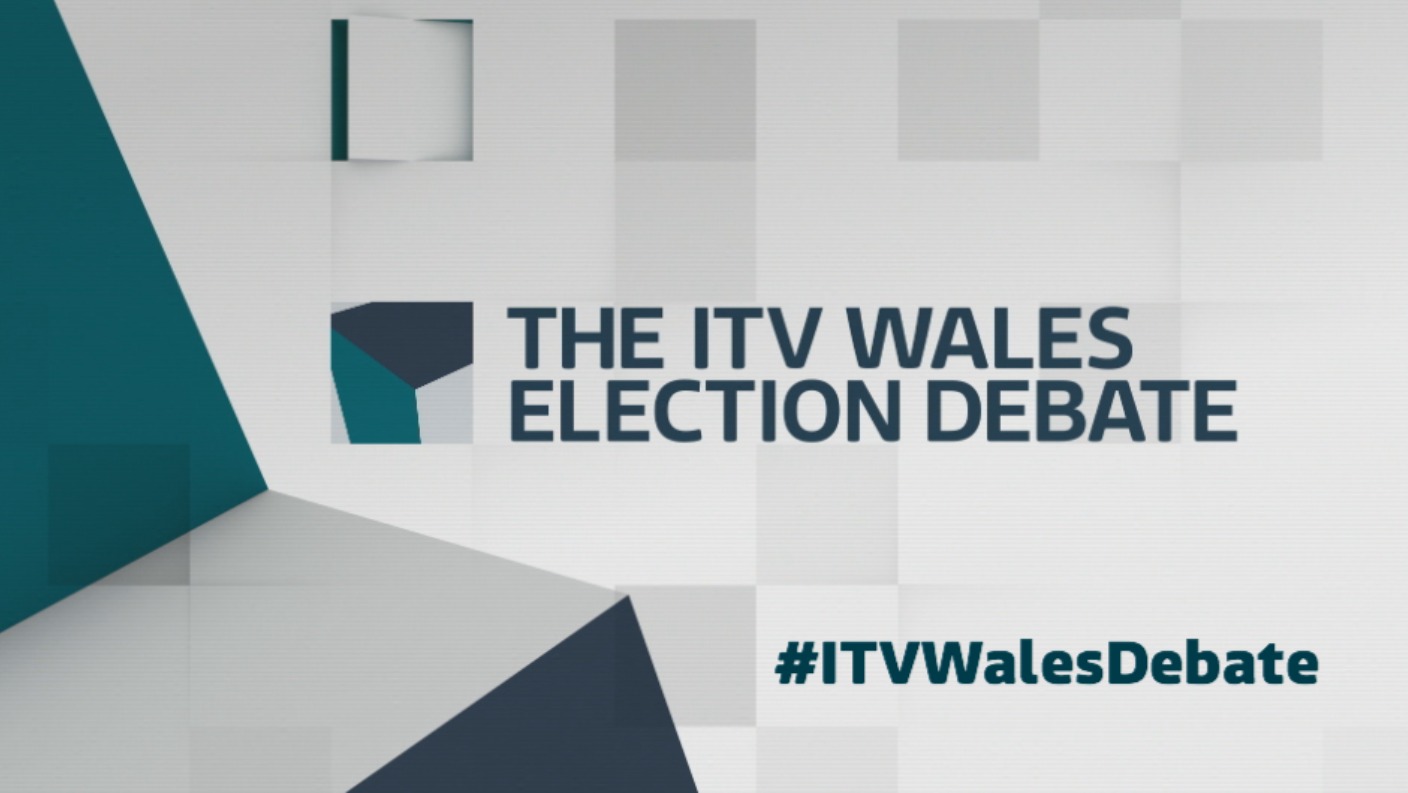 The ITV Wales Election Debate: All the details and where you can watch ...