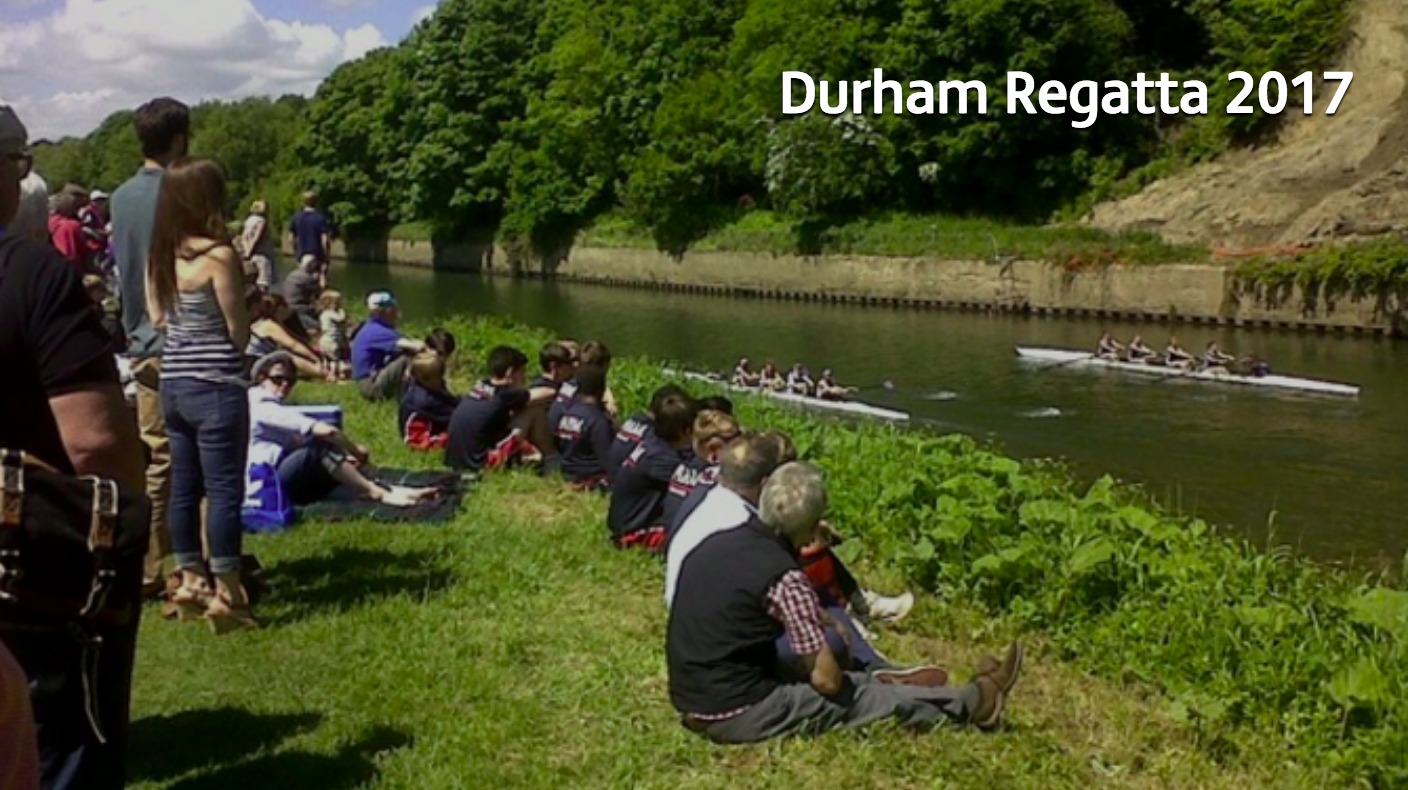 Durham Regatta to return to the riverbanks | ITV News Tyne Tees