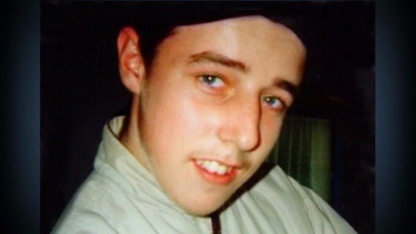 Life in jail for killer of Salford dad Paul Croft | ITV News Granada