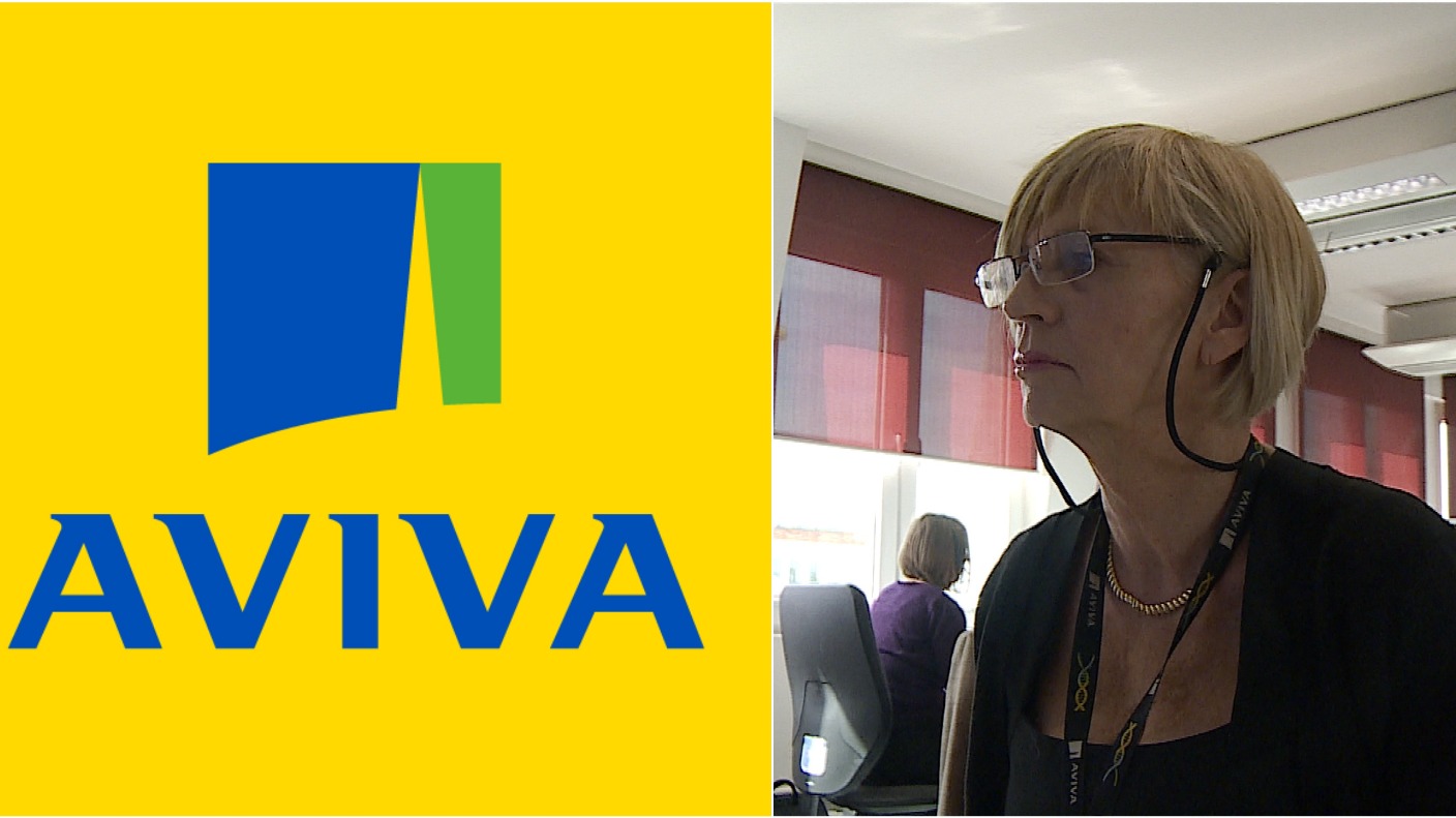 Aviva launches scheme to attract more older people to its workforce ...