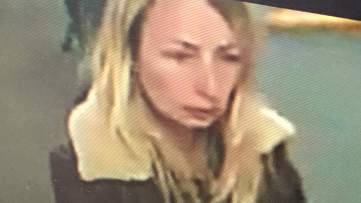 Lancashire Police concerned for missing woman | ITV News Granada