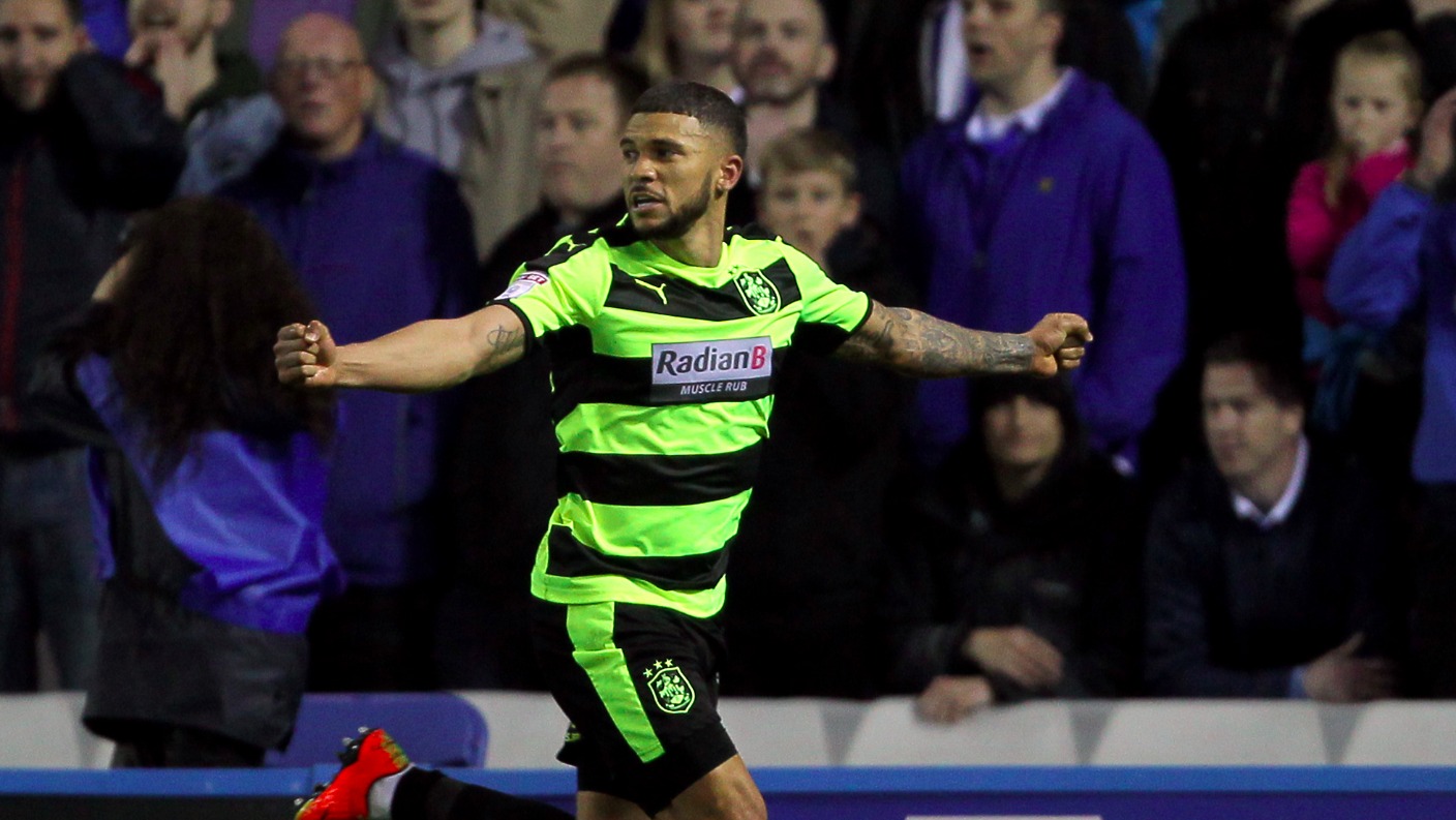 Championship match report: Sheffield Wednesday 1-1 Huddersfield (Agg: 1 ...