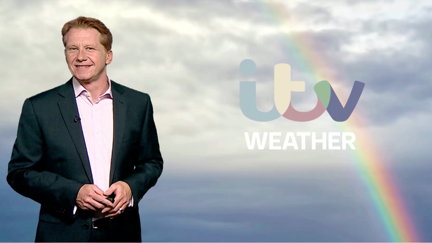 Simon has Saturday's forecast for the east of the region | ITV News ...