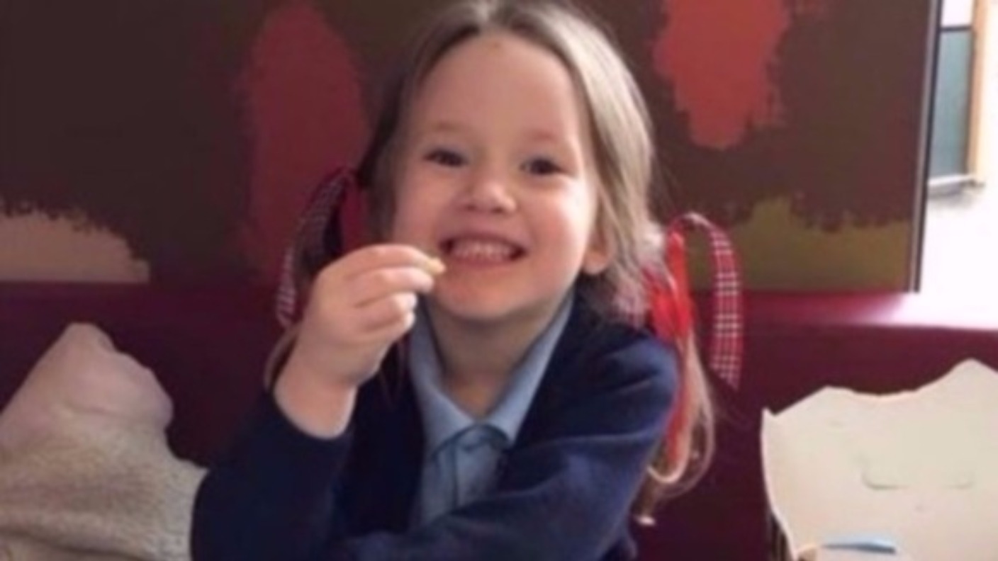 Nine years jail for hit-and-run driver who killed four-year-old Violet ...