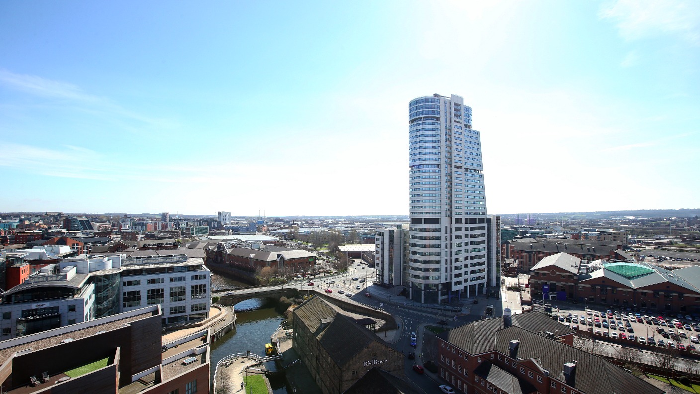 Leeds 'Europe's fifth best destination' according to Lonely Planet ...
