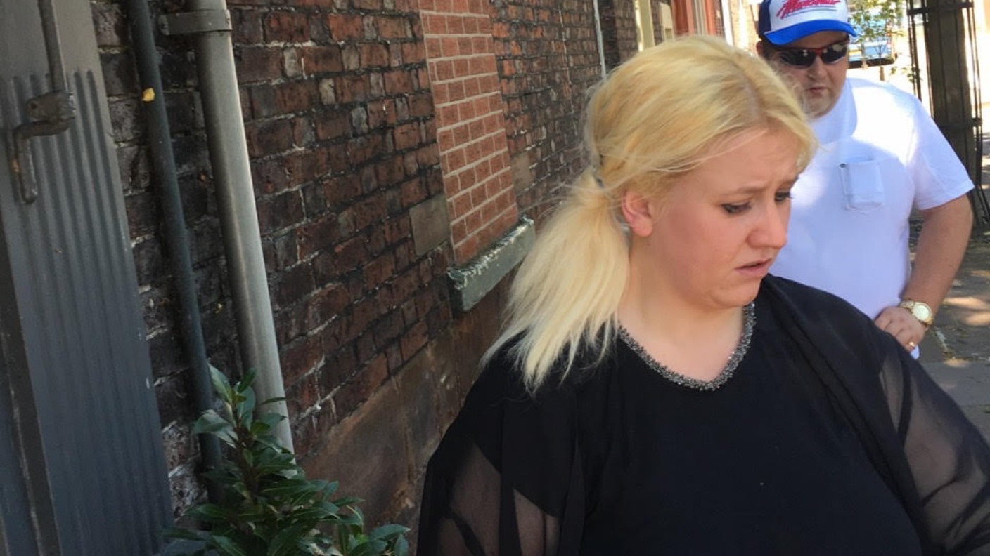 Woman who stole £28k from partner's grandfather avoids jail | ITV News ...