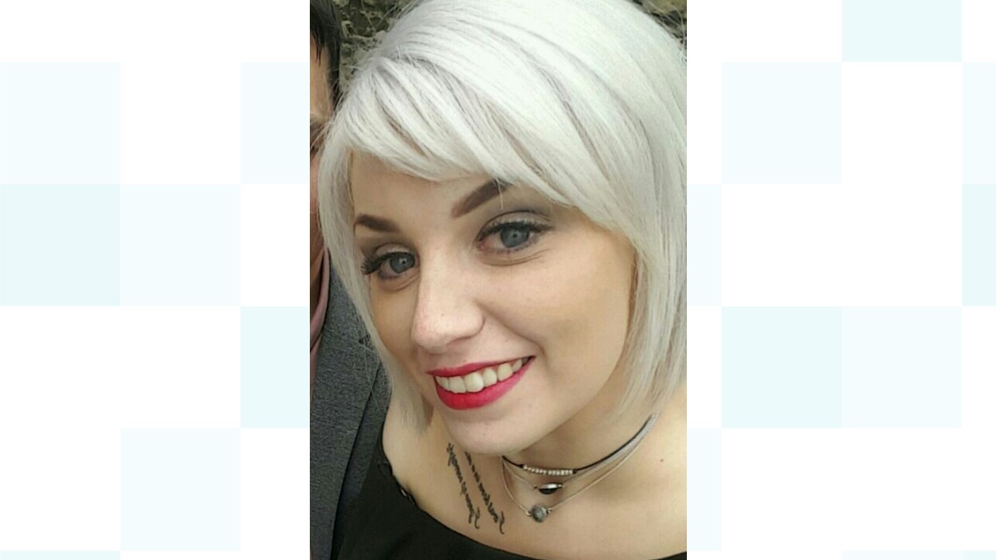 Police Concerned For Welfare Of Missing Teenager Itv News Border