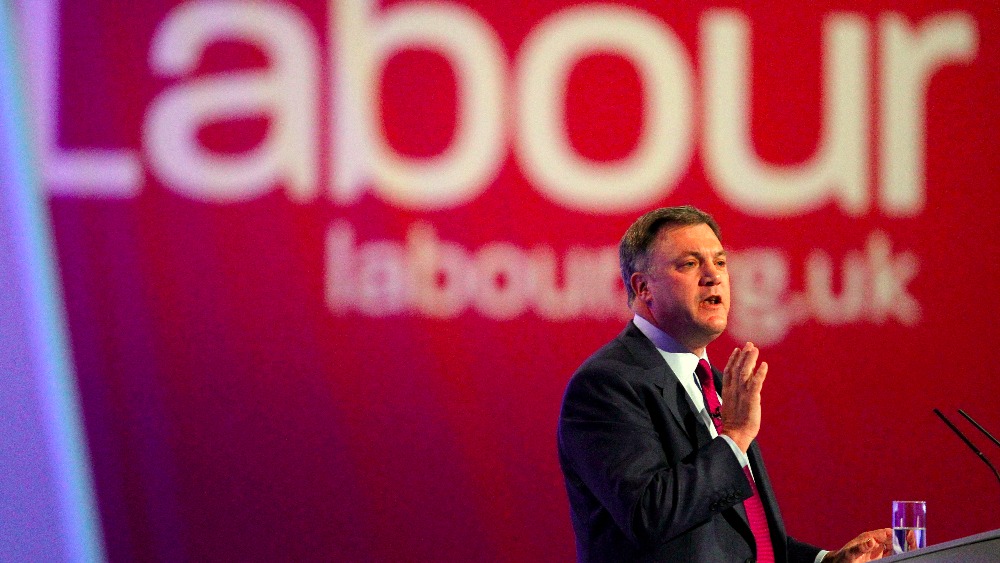 Labour's task in the ITV Anglia region | ITV News Anglia