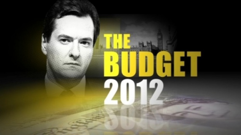 BUDGET: What is it? | ITV News Calendar