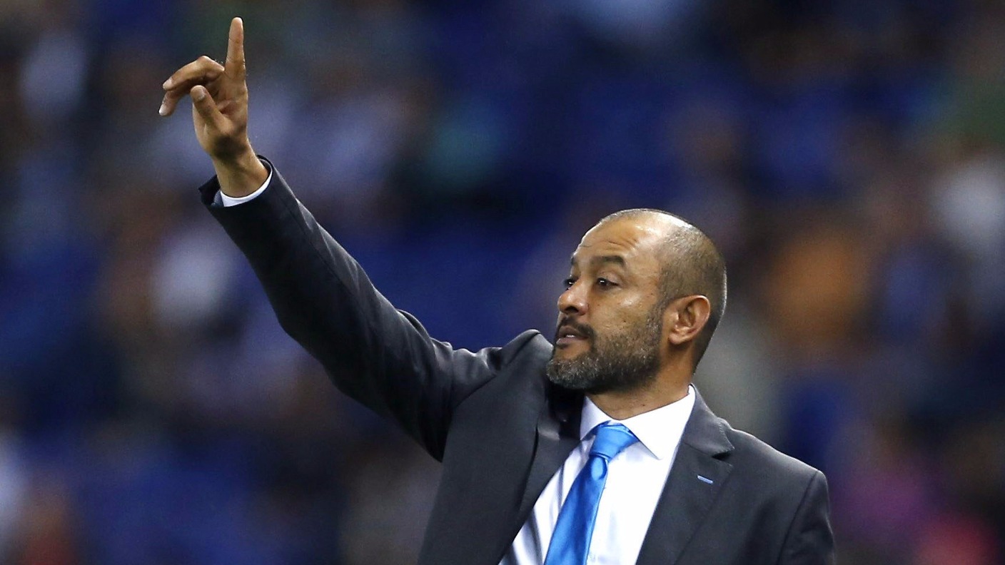 Wolves appoint ex-Valencia boss Nuno as new head coach | ITV News