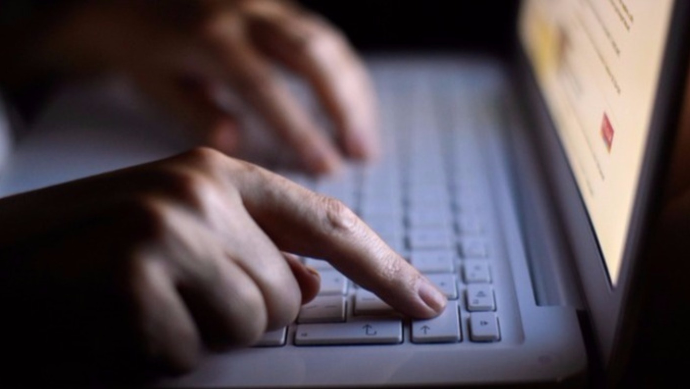 Cyber-related sex crimes against children rises across region | ITV ...