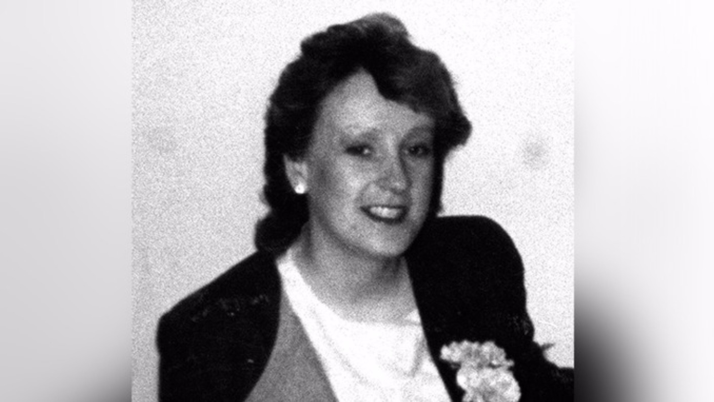 Four men arrested in 1987 murder investigation | UTV | ITV News