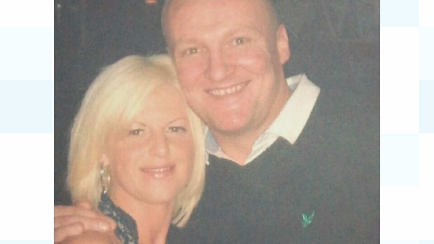 Appeal for help to find missing Whitehaven couple | ITV News Border