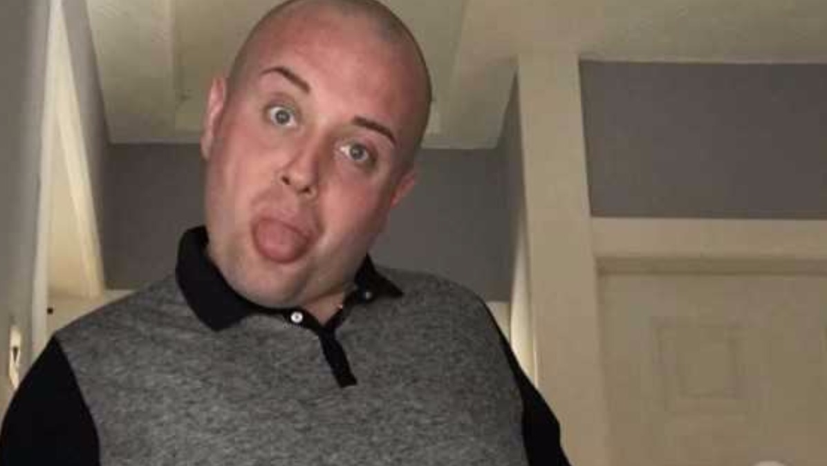 Family pay tribute to Manchester attack victim John Atkinson 'with ...