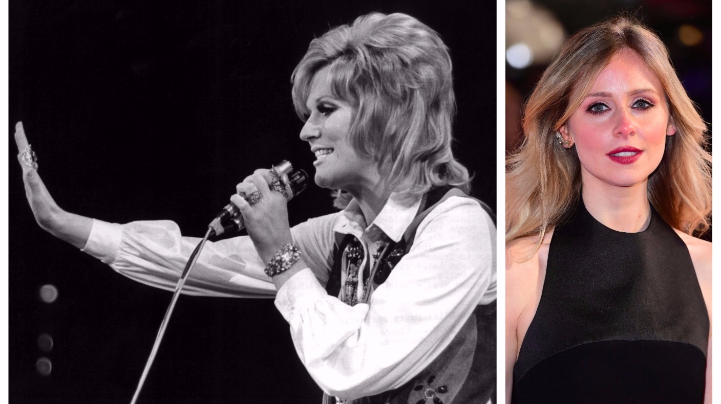 Dusty Springfield musical coming to York and Sunderland | ITV News Tyne ...