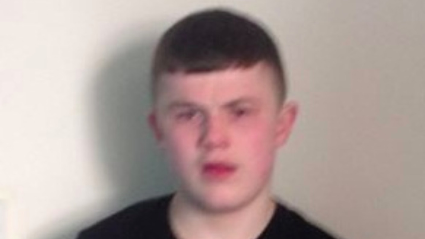 Concern grows for missing Grimsby teenager | ITV News Calendar Concern grows for missing Grimsby teenager | ITV News Calendar