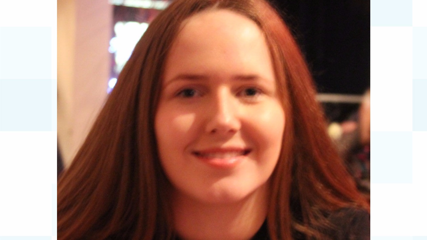 Parents of Manchester attack victim Megan Hurley pay tribute to 'caring ...