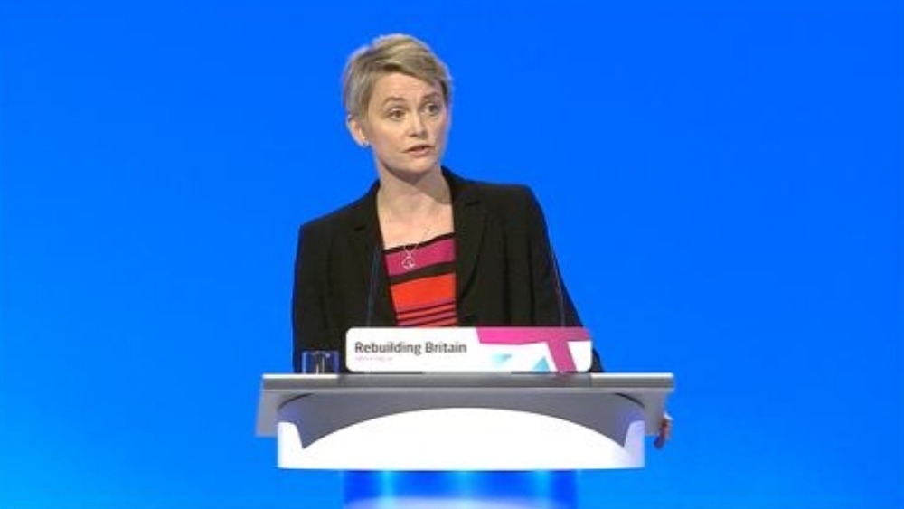 Blue Labour? The Conservative party must be fuming | ITV News