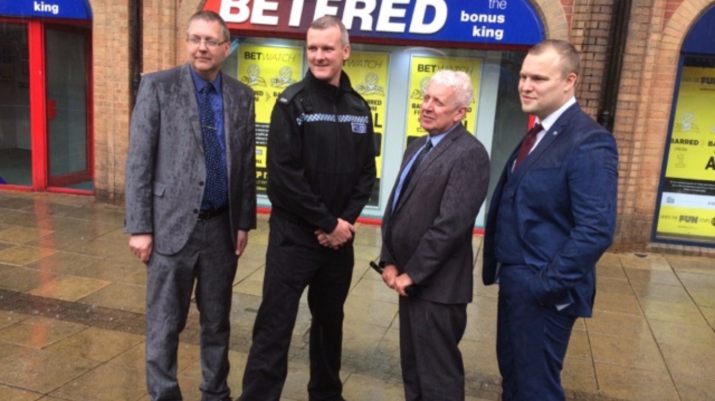 Bet Watch launched in Sheffield | ITV News Calendar