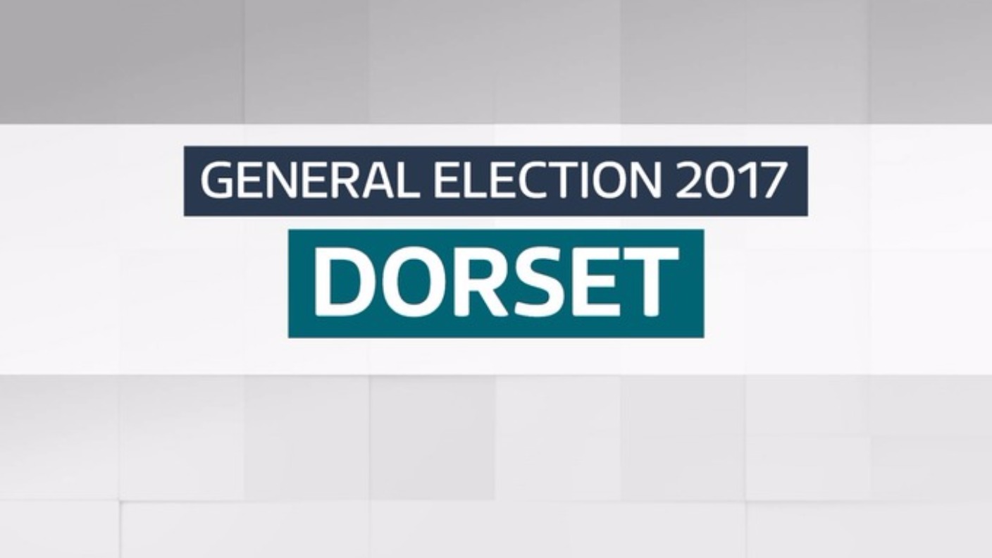 GE2017 Dorset: The results | ITV News West Country