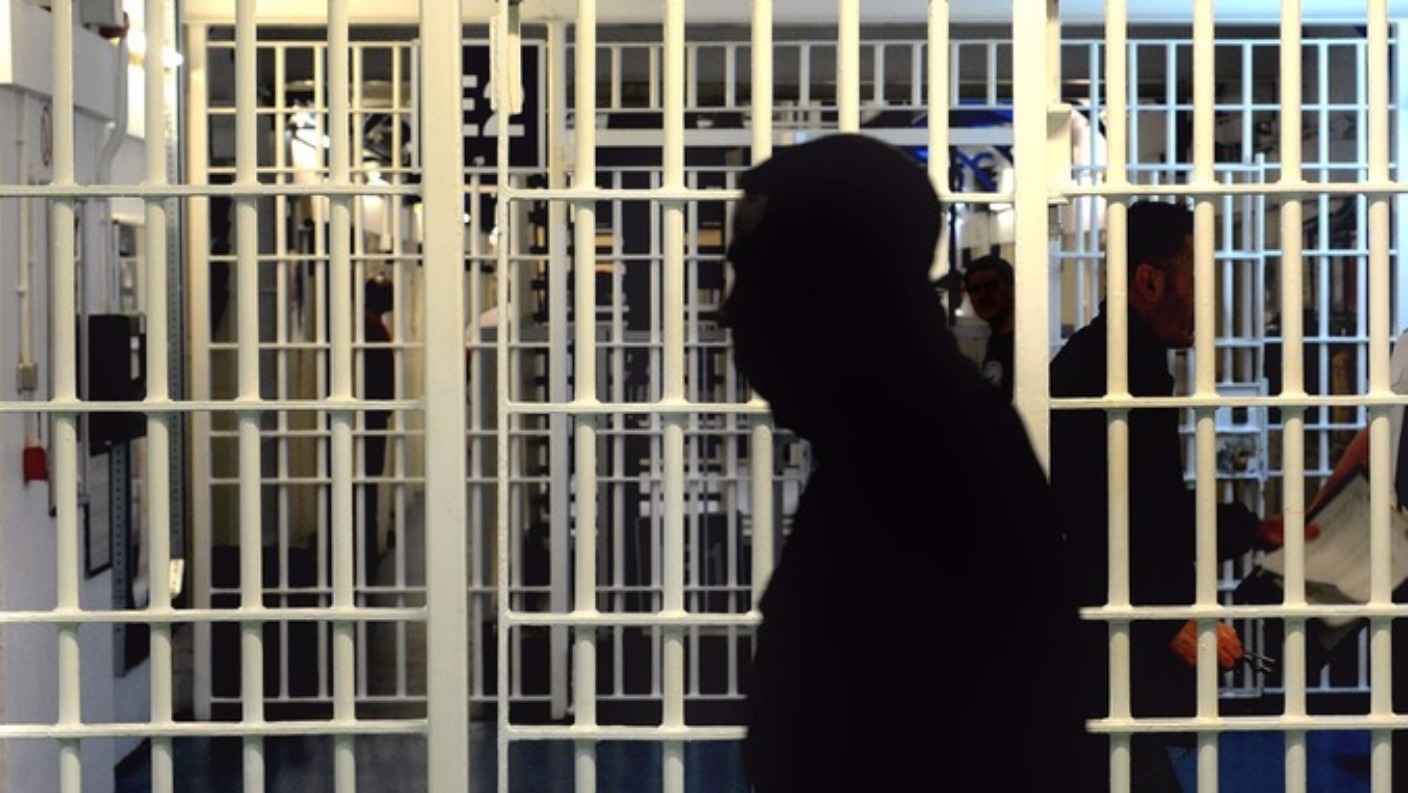 Four arrests made as contraband smuggling into Bridgend prison rises ...