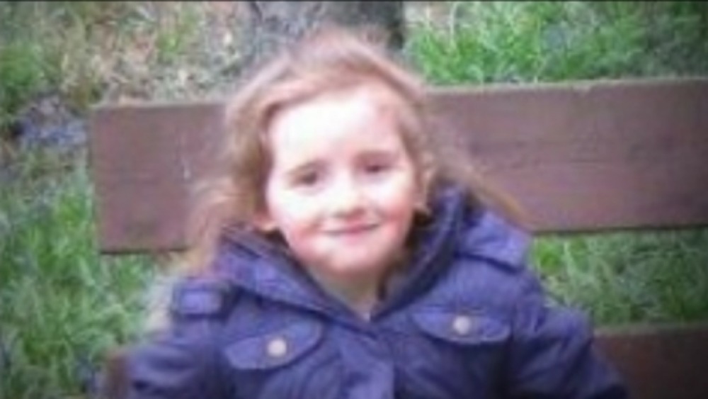 TIMELINE: April Jones disappearance | ITV News Wales