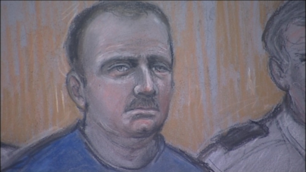 The trial of Stephen Farrow | ITV News West Country