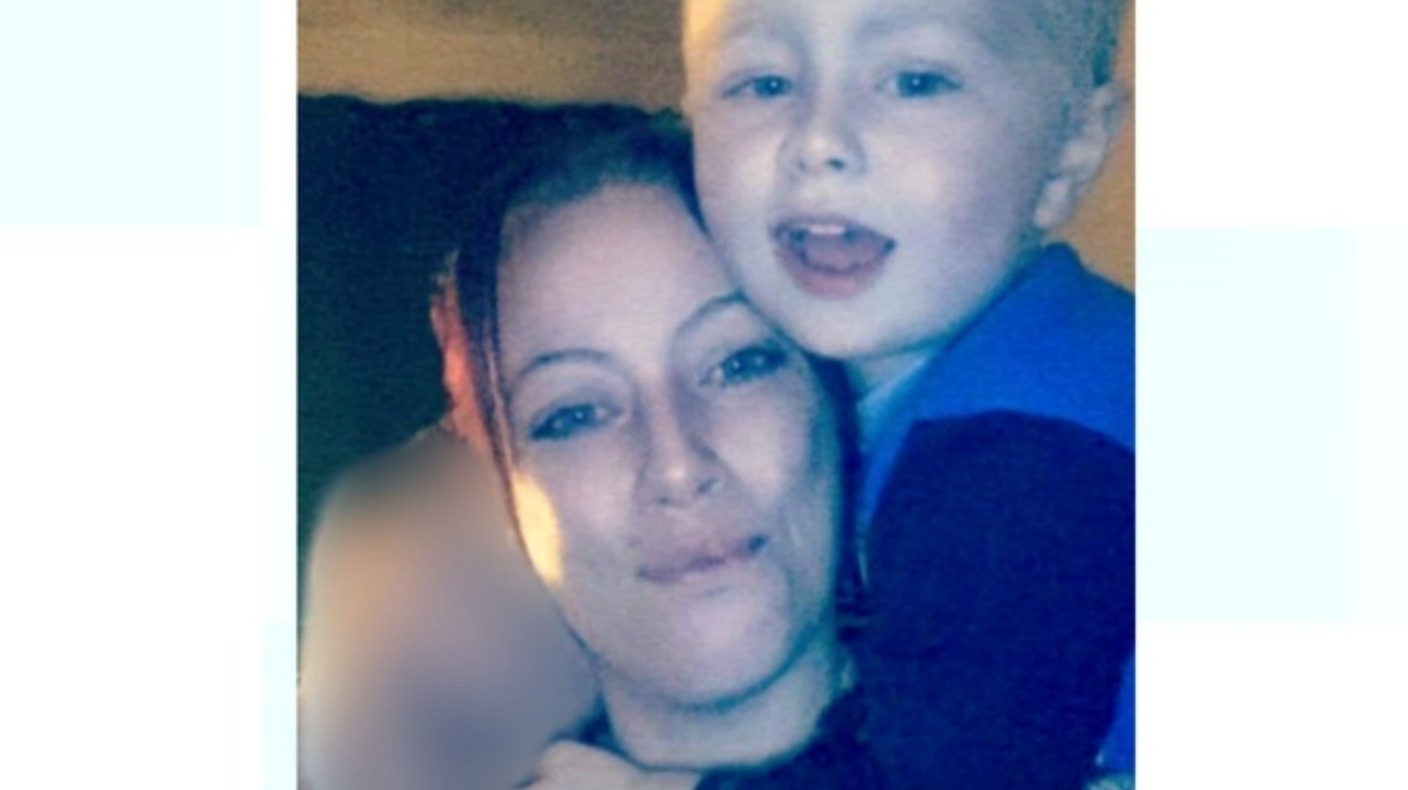 Three-year-old seriously injured in hit and run | ITV News Central