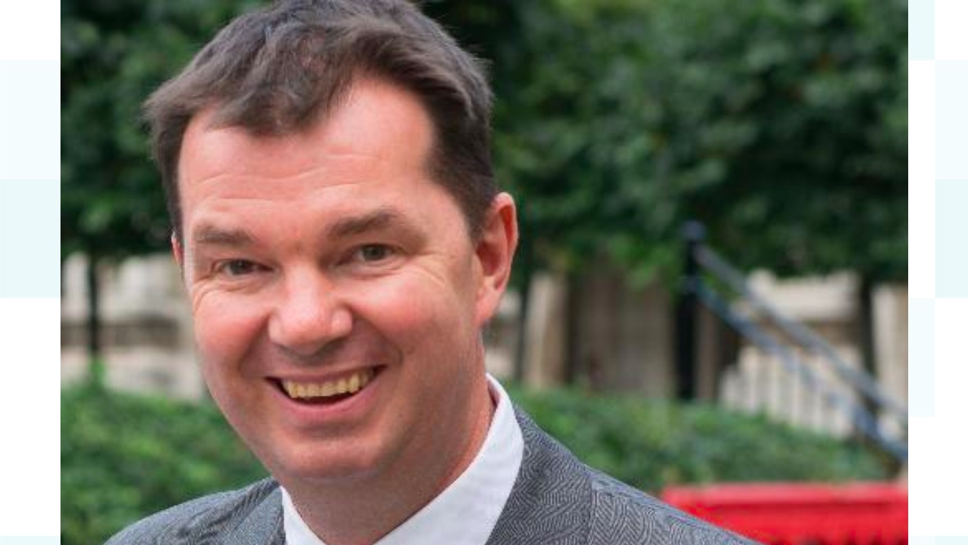 Hexham MP given ministerial role in Theresa May's cabinet | ITV News ...