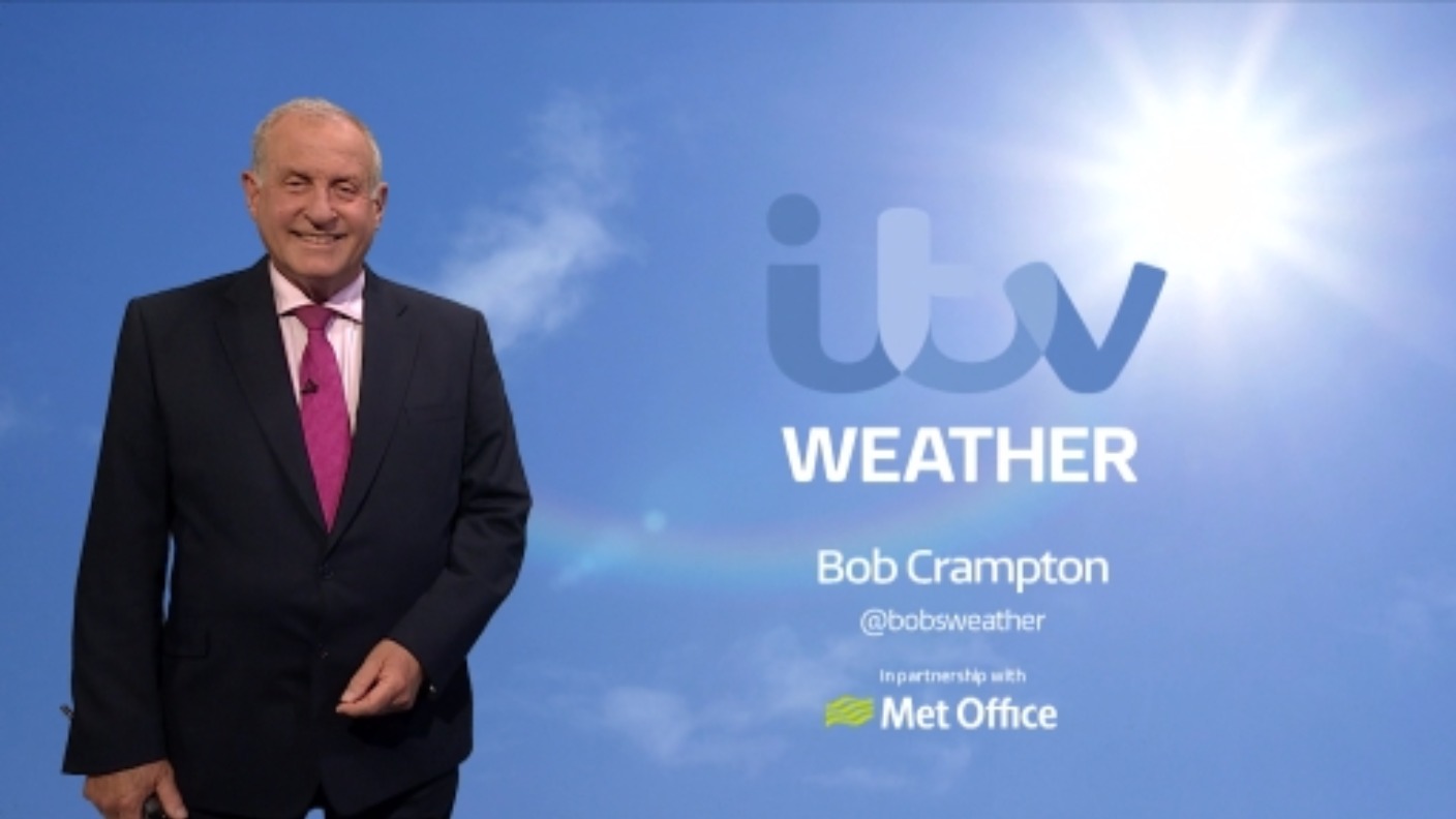 Fine day ahead for the South West | ITV News West Country