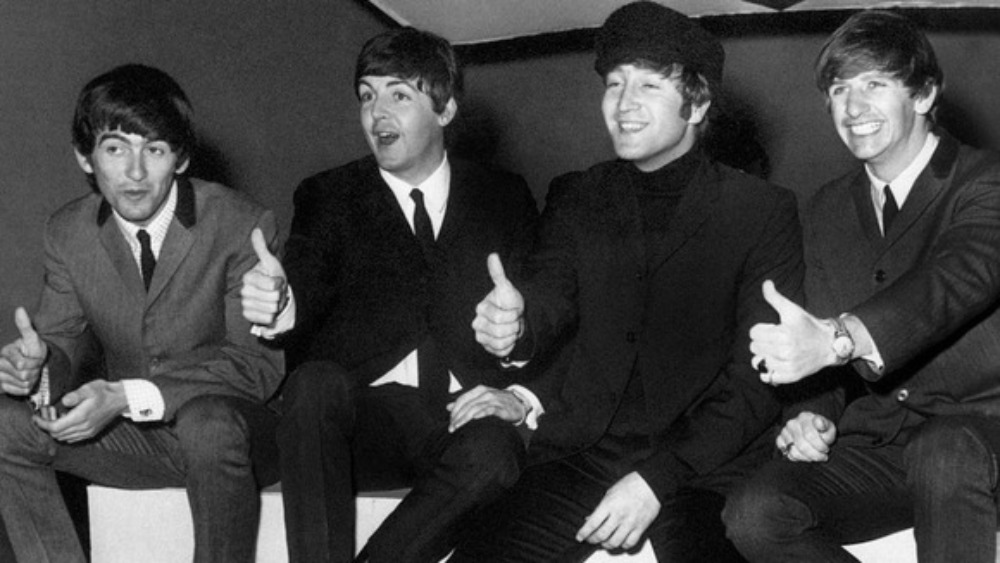 The Beatles' first single Love Me Do turns 50 | ITV News Central