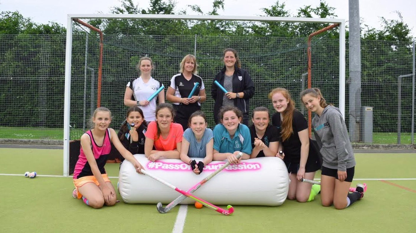 Campaign to raise profile of inspirational female coaches | ITV News ...