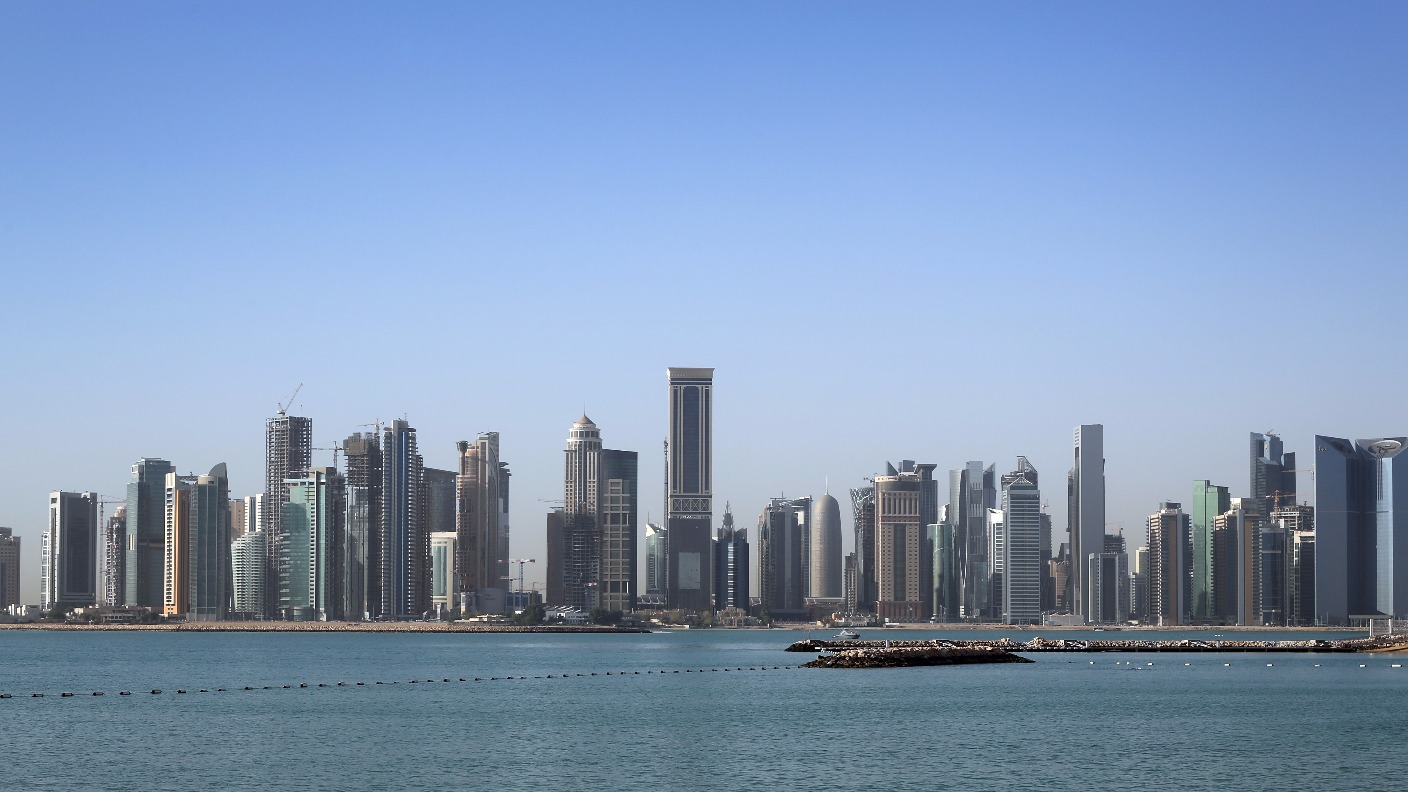 Arab states issue steep demands to Qatar in bid to end crisis | ITV News