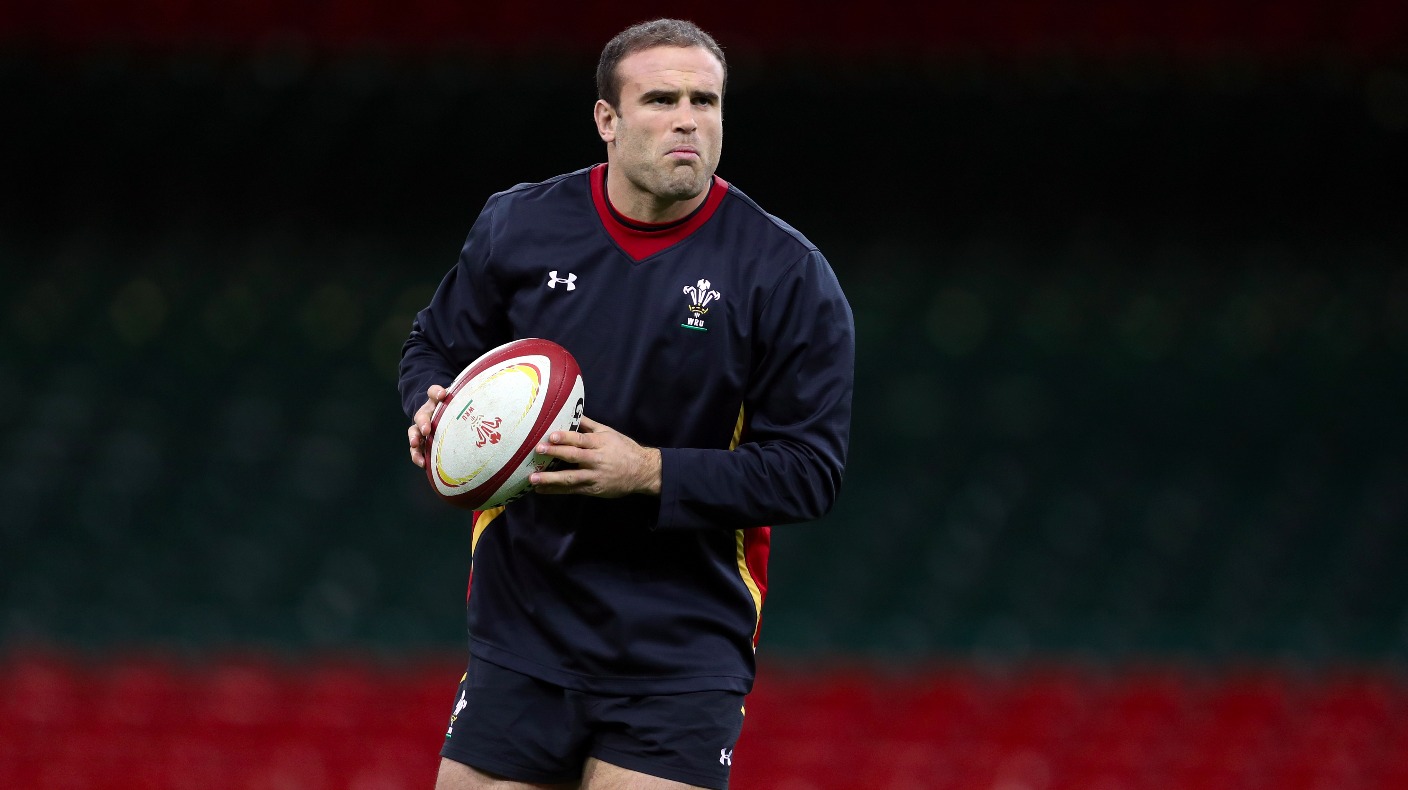 Jamie Roberts filled with pride after Wales stun Samoa | ITV News Wales