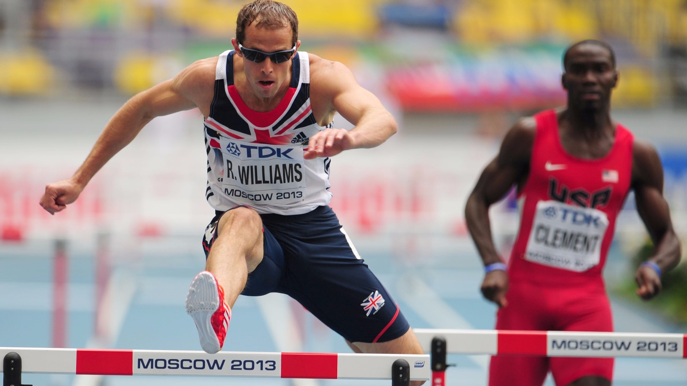 Rhys Williams announces retirement from athletics following injury ...