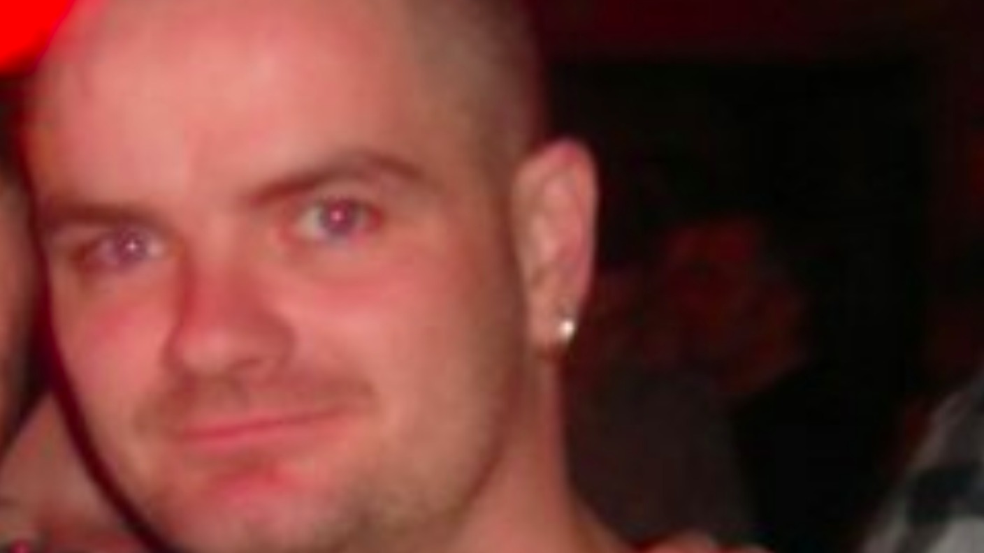 Tribute to man who died after a crane collapsed in Crewe | ITV News Granada