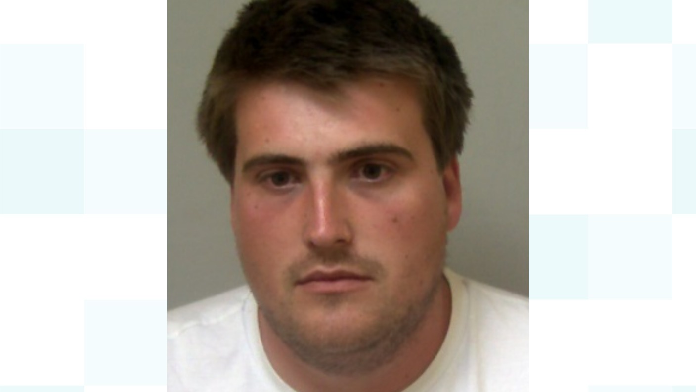 Man Gets Ten Years On Sex Offender Register After Admitting Possessing