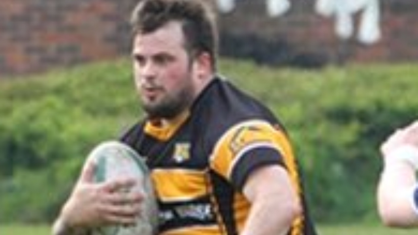 Rugby player who died while playing named | ITV News Granada