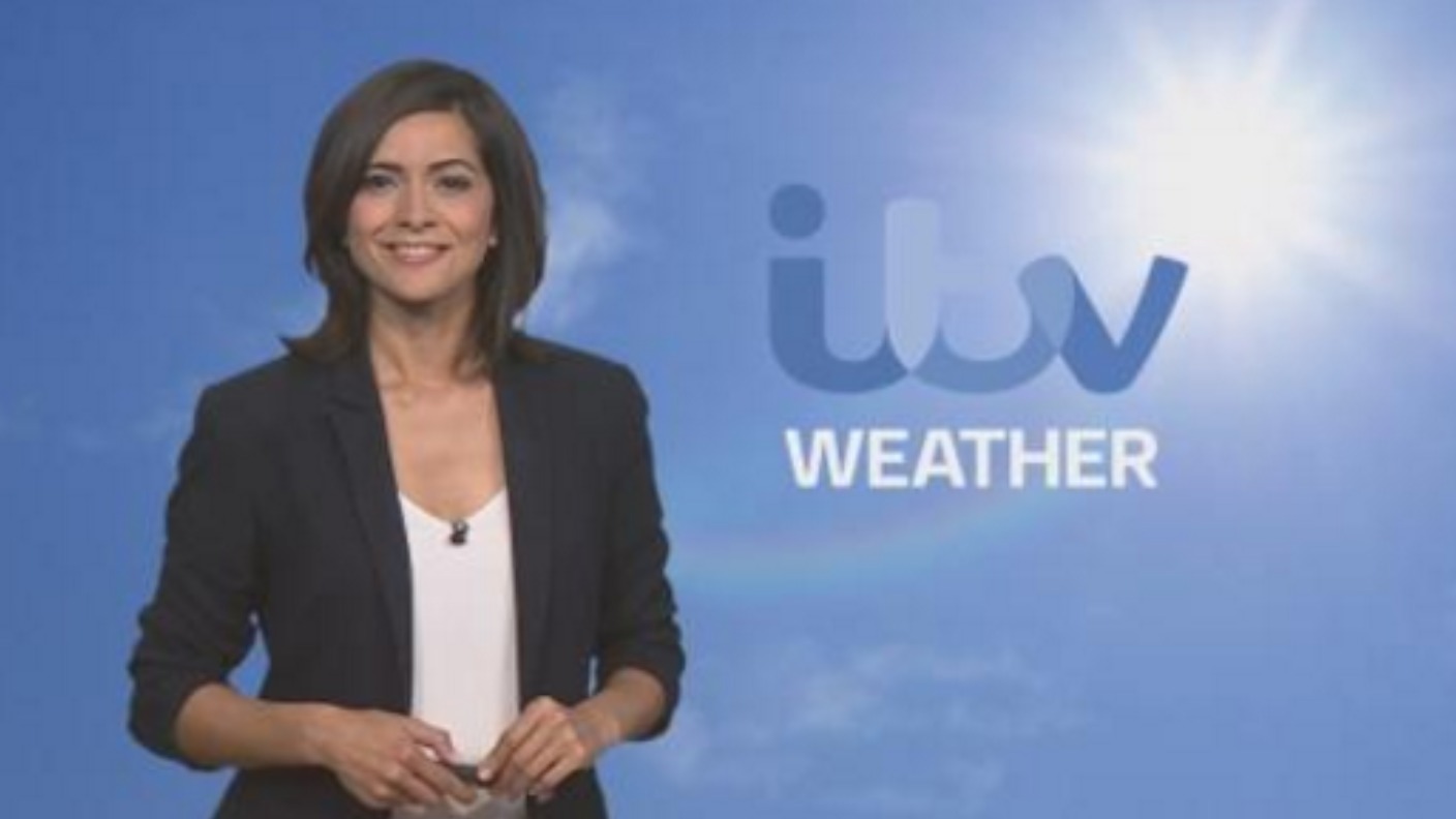 A slow start into the new week | ITV News