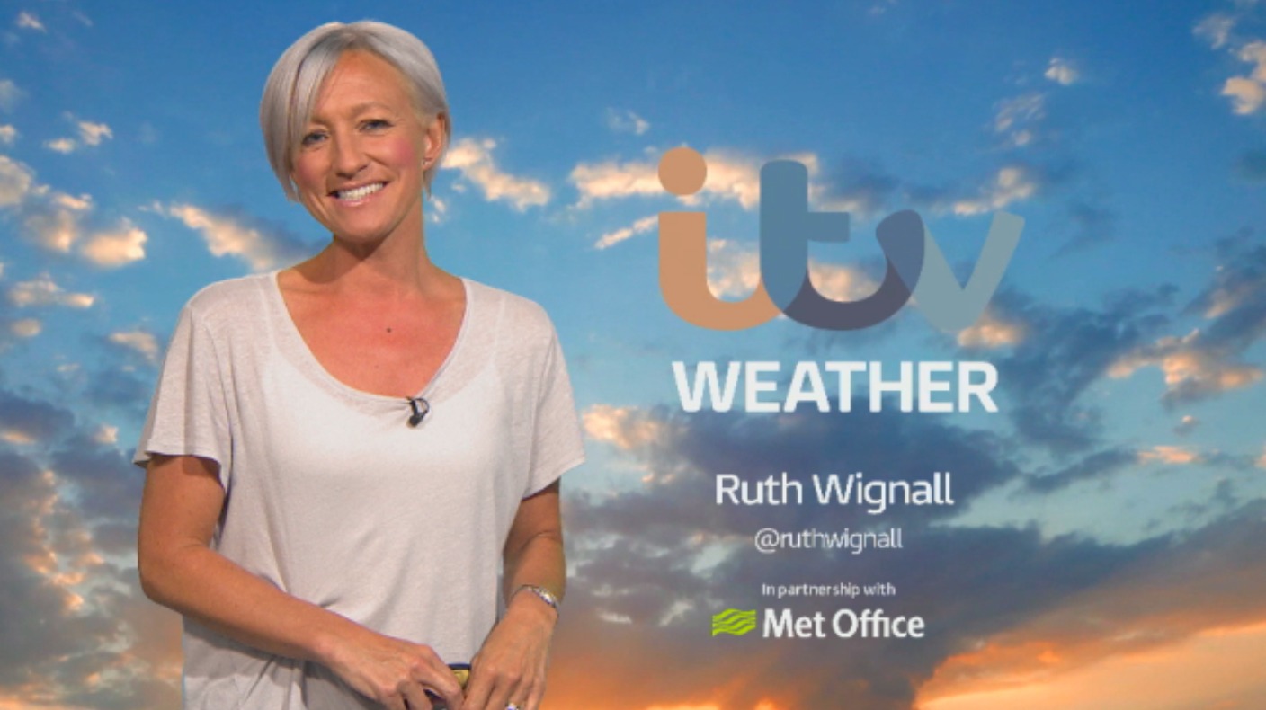 Wales Weather: Brightening up nicely! | ITV News Wales