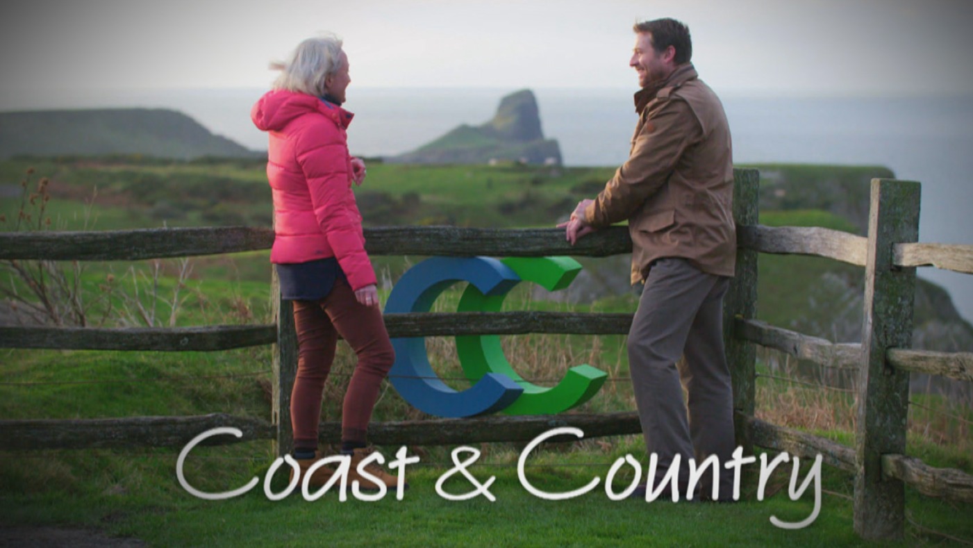 Catch up: Coast & Country, Series 5, Episode 11 | ITV News Wales