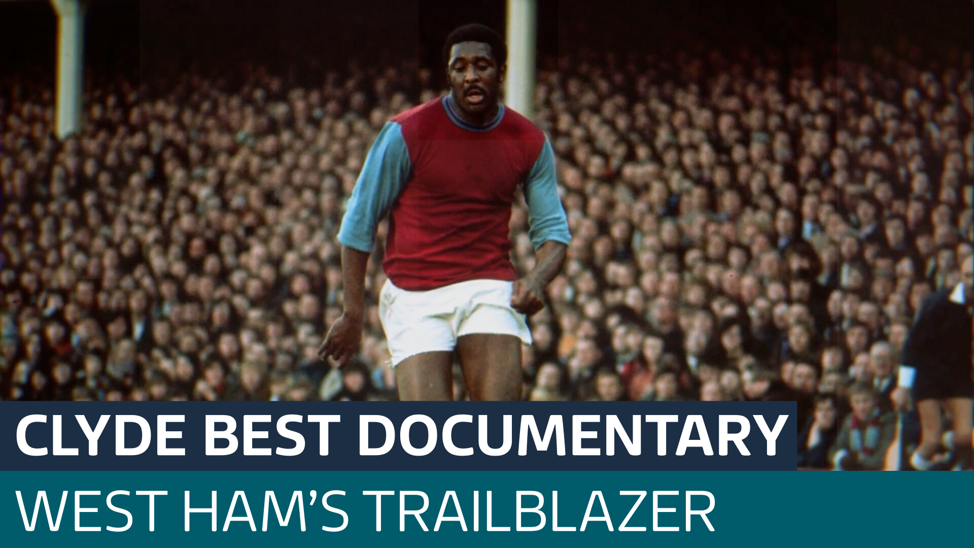 Transforming the Beautiful Game: Telling the story of the West Ham ...
