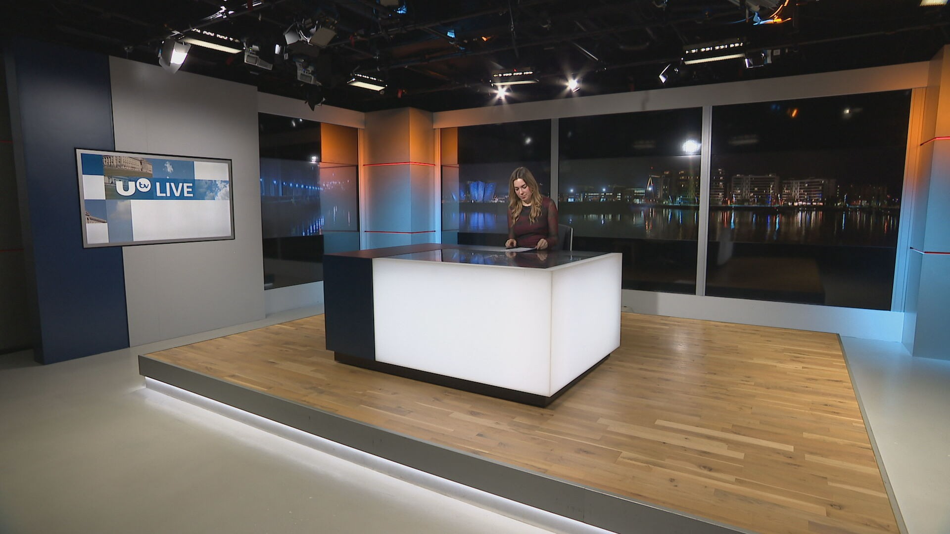 Sunday's Northern Ireland news headlines: Stormont talks and Palestine ...