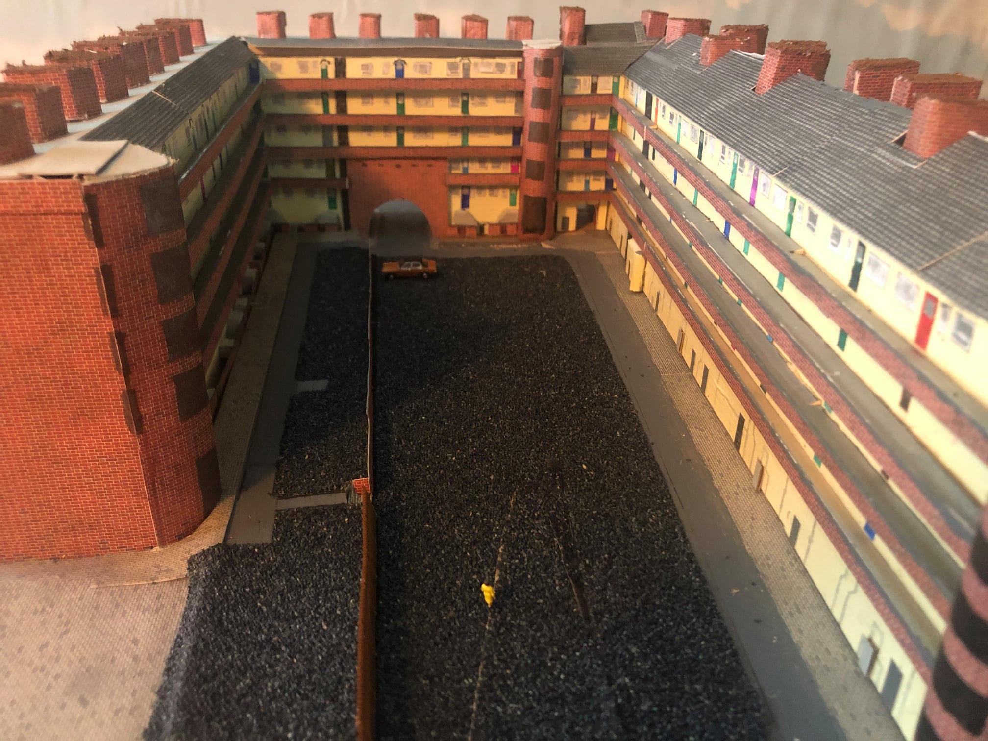 Kent Gardens Liverpool | Fasci Garden