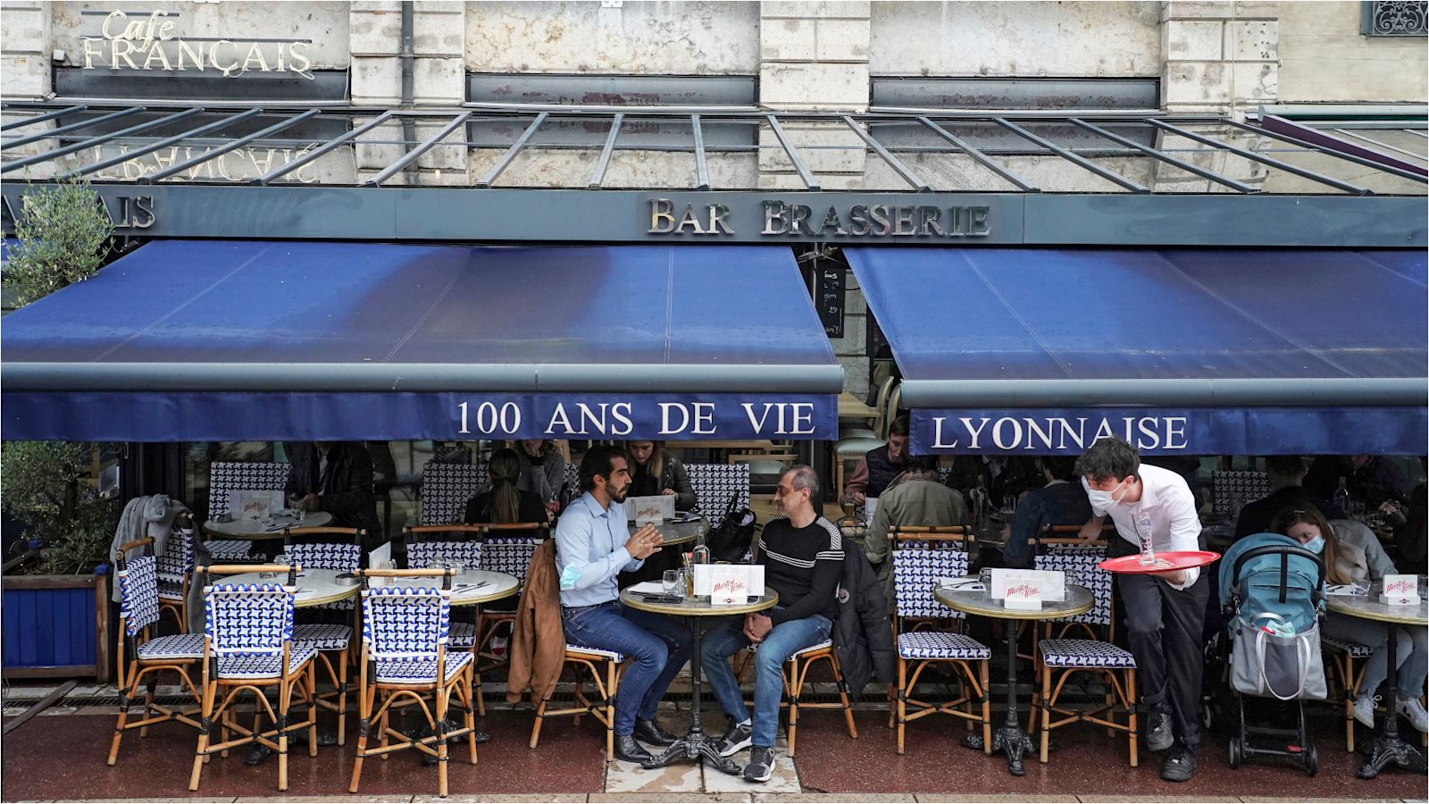 France tightens restrictions on travel from UK due to Indian variant ... France tightens restrictions on travel from UK due to Indian variant ...