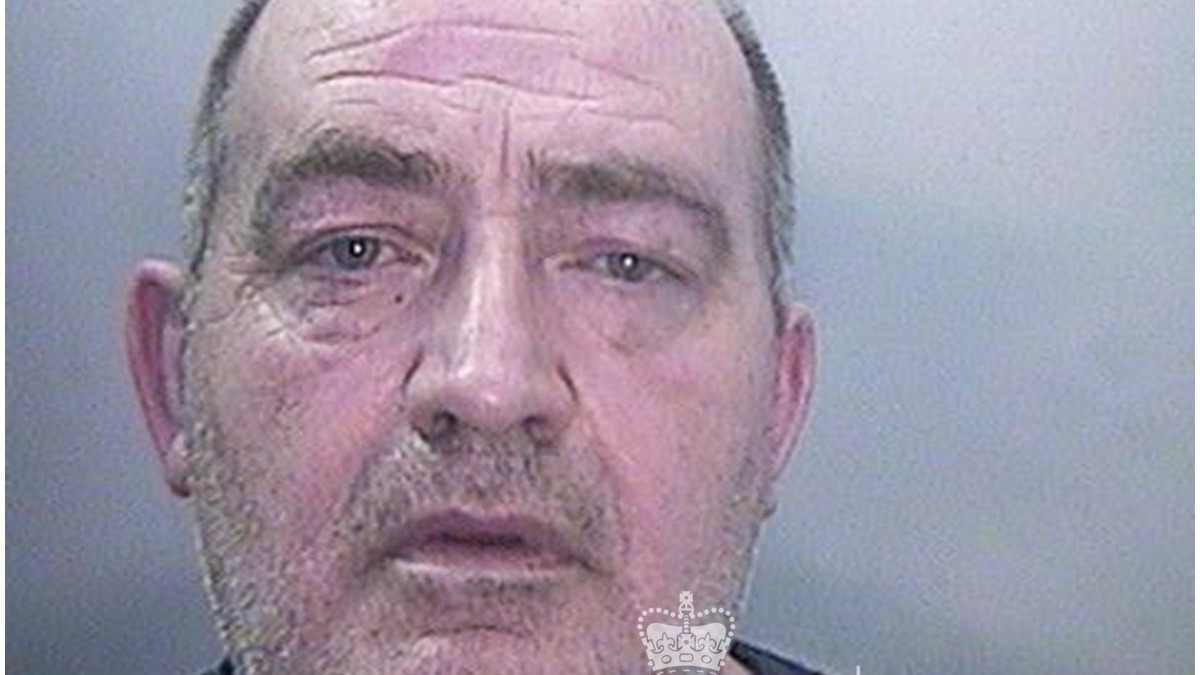 Cardiff man jailed for string of sex offences committed in the 1990s ...